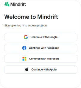 Easy steps to log in – Help & Info